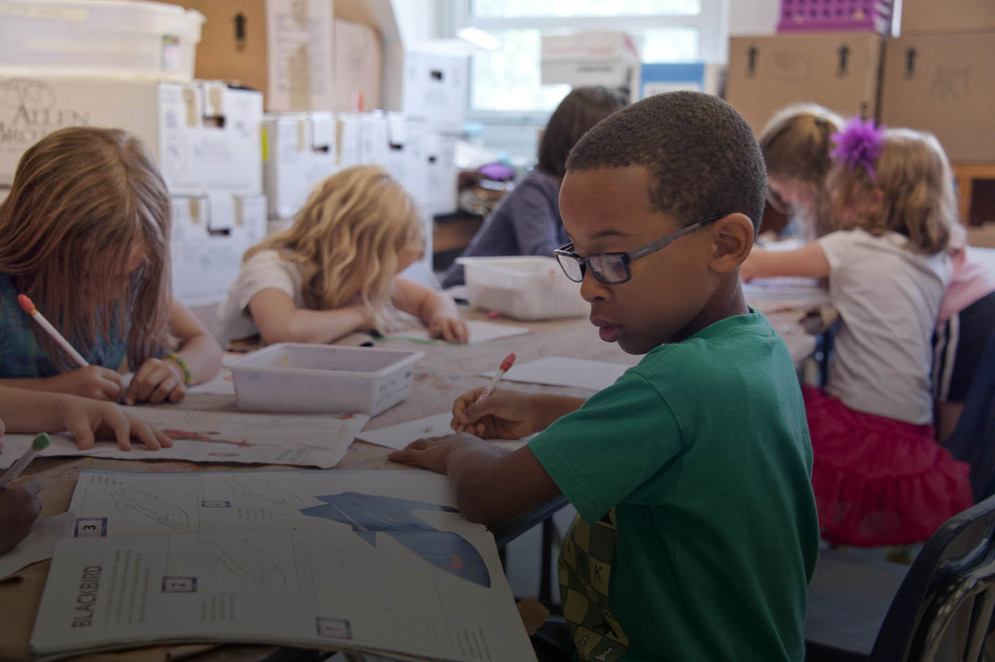 Learnex Schools – A leading ultra-modern international school ...